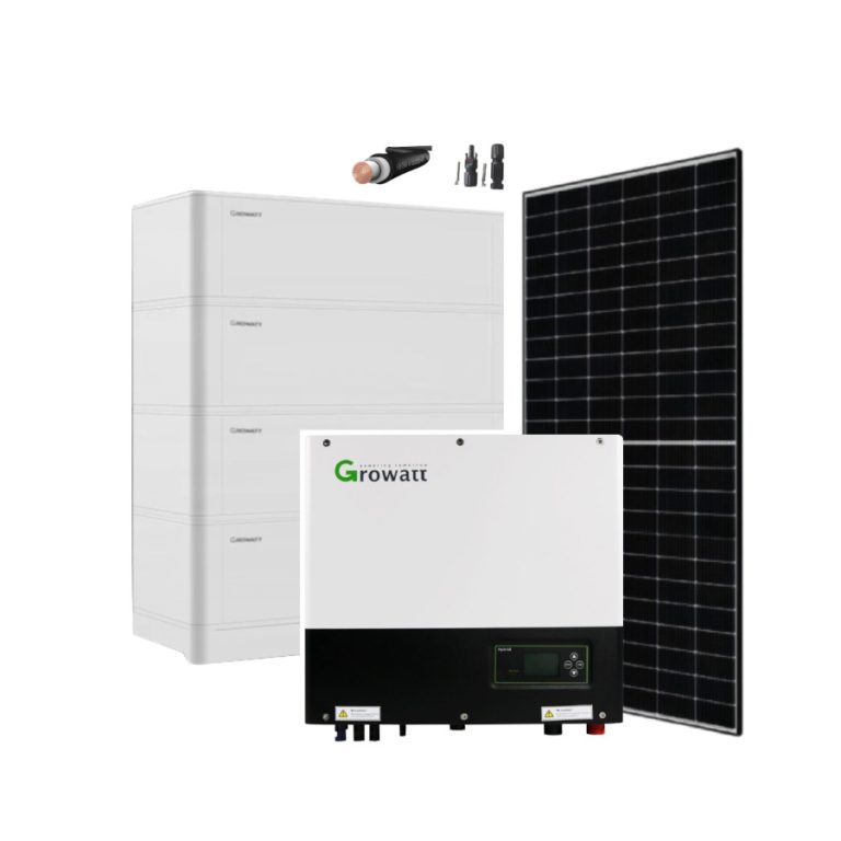Photovoltaik Komplettanlage 10 kWp - venturama GmbH Photovoltaik Komplettanlage 10 kWp - venturama GmbH